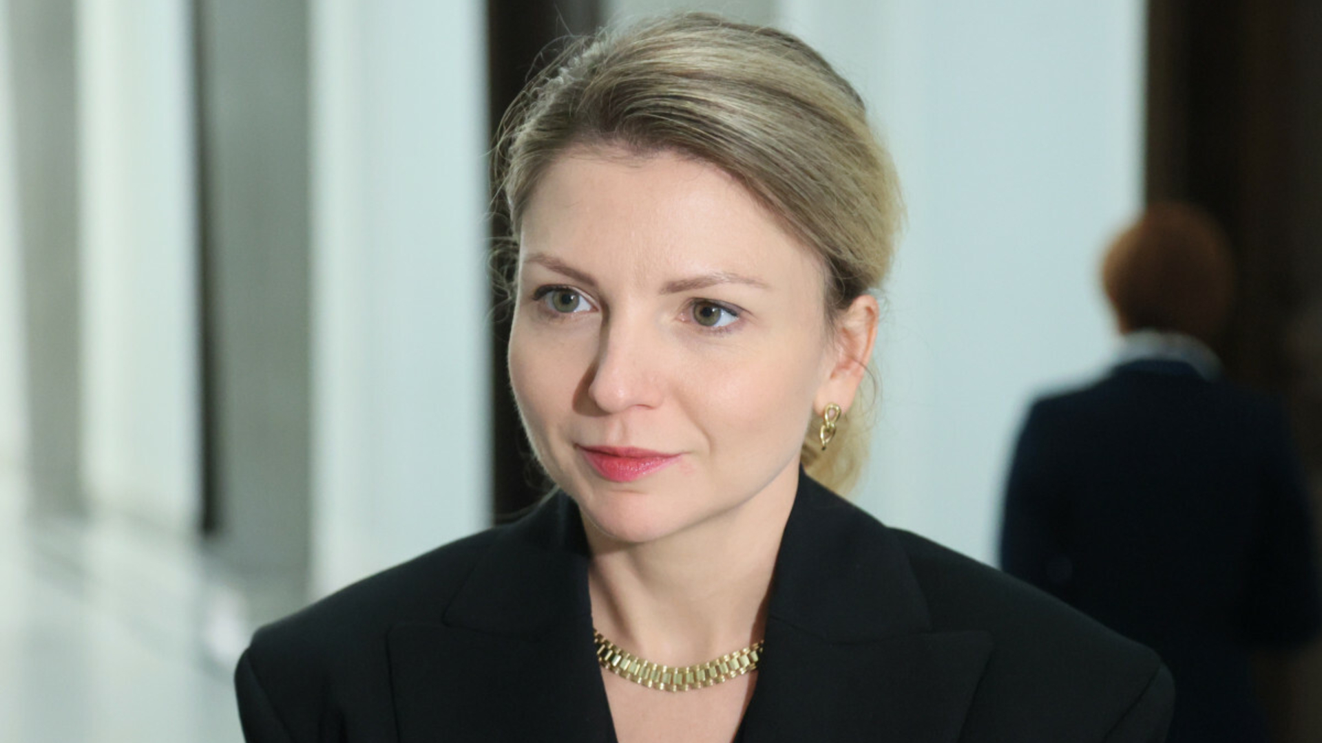 Monika Rosa - kim jest posłanka KO? Wiek, mąż, wykształcenie ...