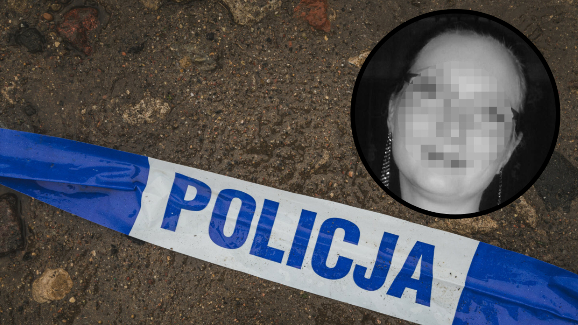 Nasale pod Kluczborkiem. Aleksandra F. nie żyje. Ciało było zakopane ...