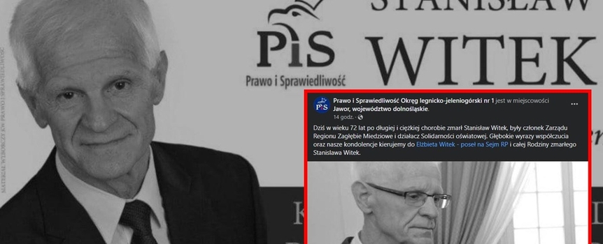 Elzbieta Witek - Wiadomości Radio ZET