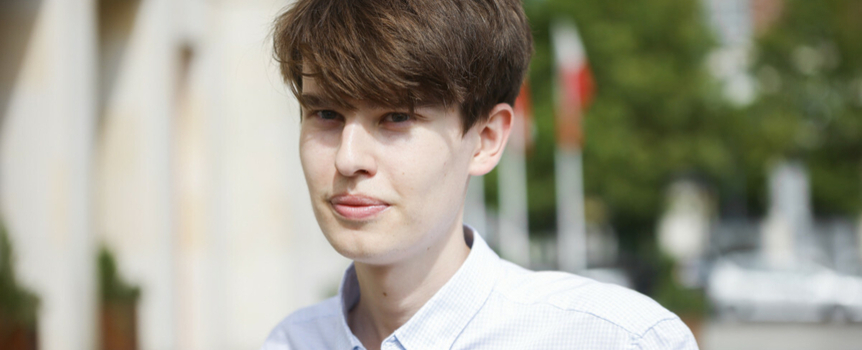 Oskar Szafarowicz | Wiadomości Radio ZET