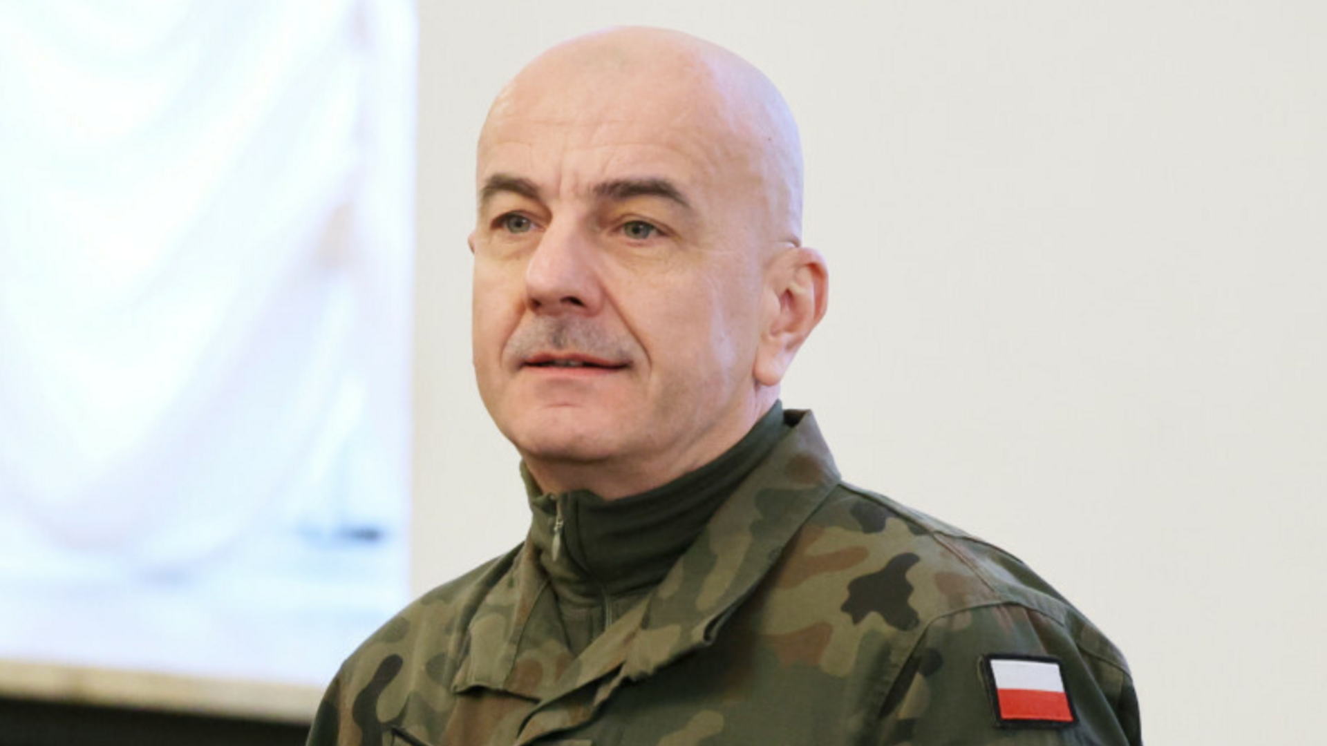 Rajmund Andrzejczak - wiek, prezydent, rodzina, dokonania. Kim jest ...