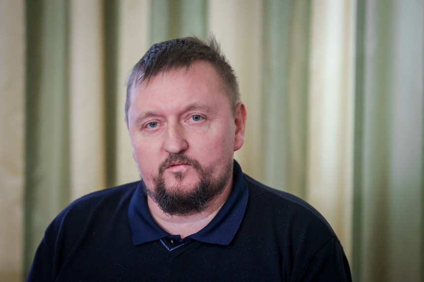 Tomasz Lepper zabrał głos ws. protestu rolników. "Gdyby mój tata żył ...