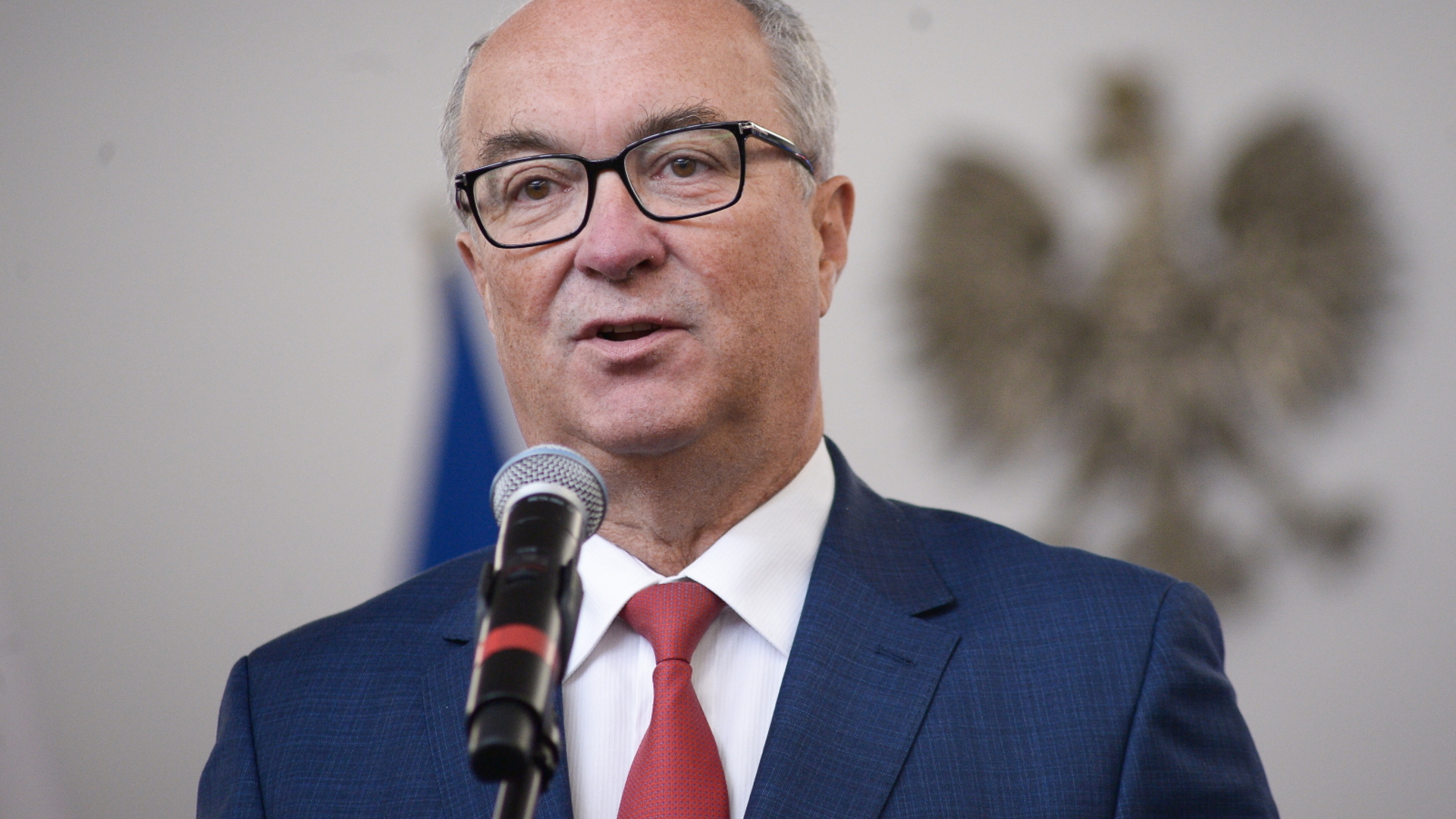 W umowie koalicyjnej słowo "aborcja" nie pada ani razu. Czarzasty ...