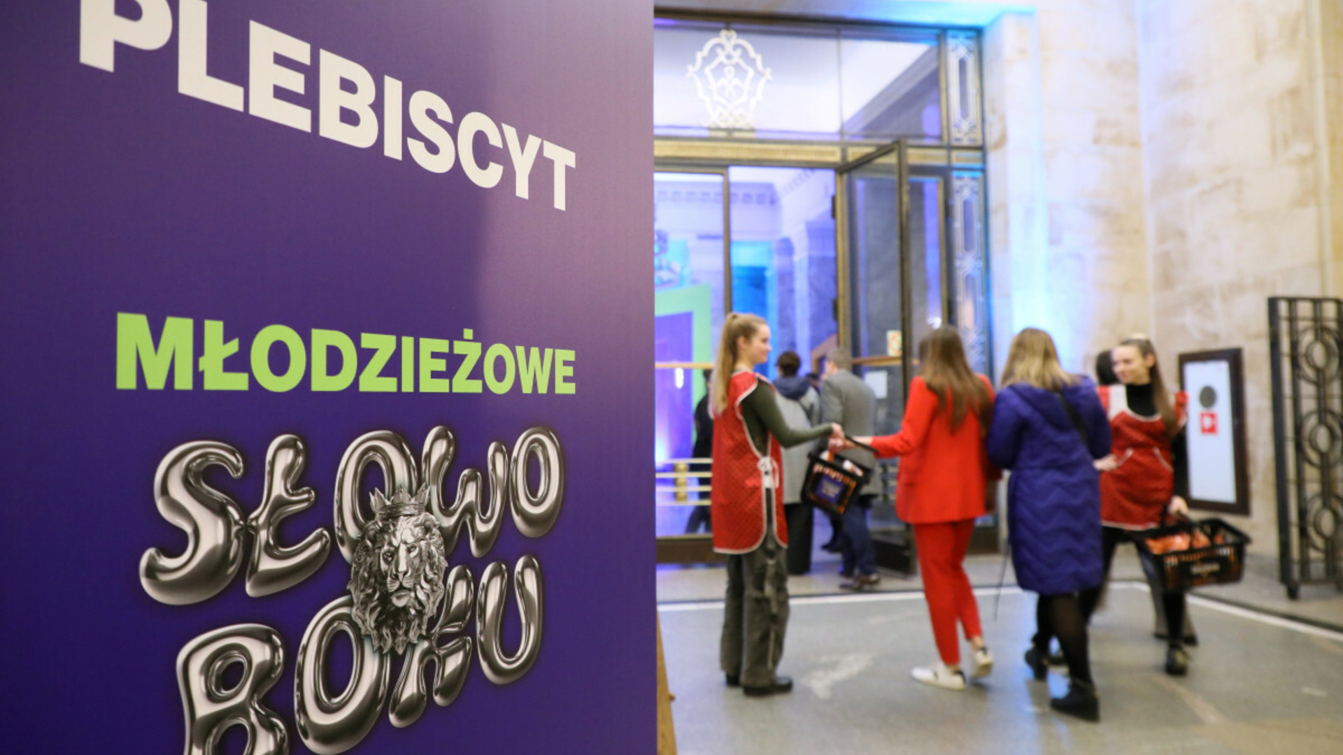 Poznaliśmy Młodzieżowe Słowo Roku 2025. Plebiscyt PWN rozstrzygnięty ...