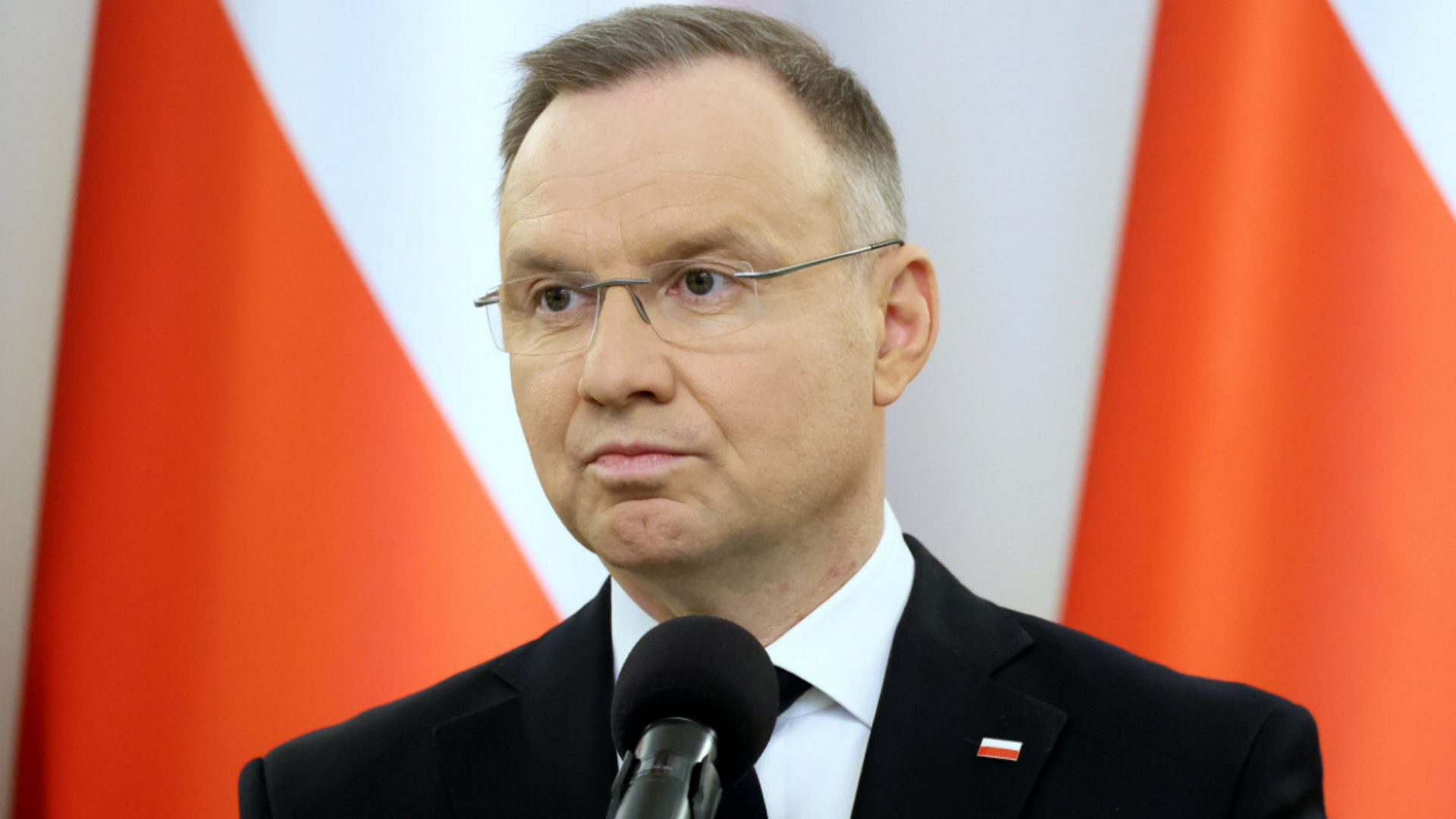 Prezydent ogłosił żałobę narodową. Czy to oznacza dodatkowy dzień wolny ...