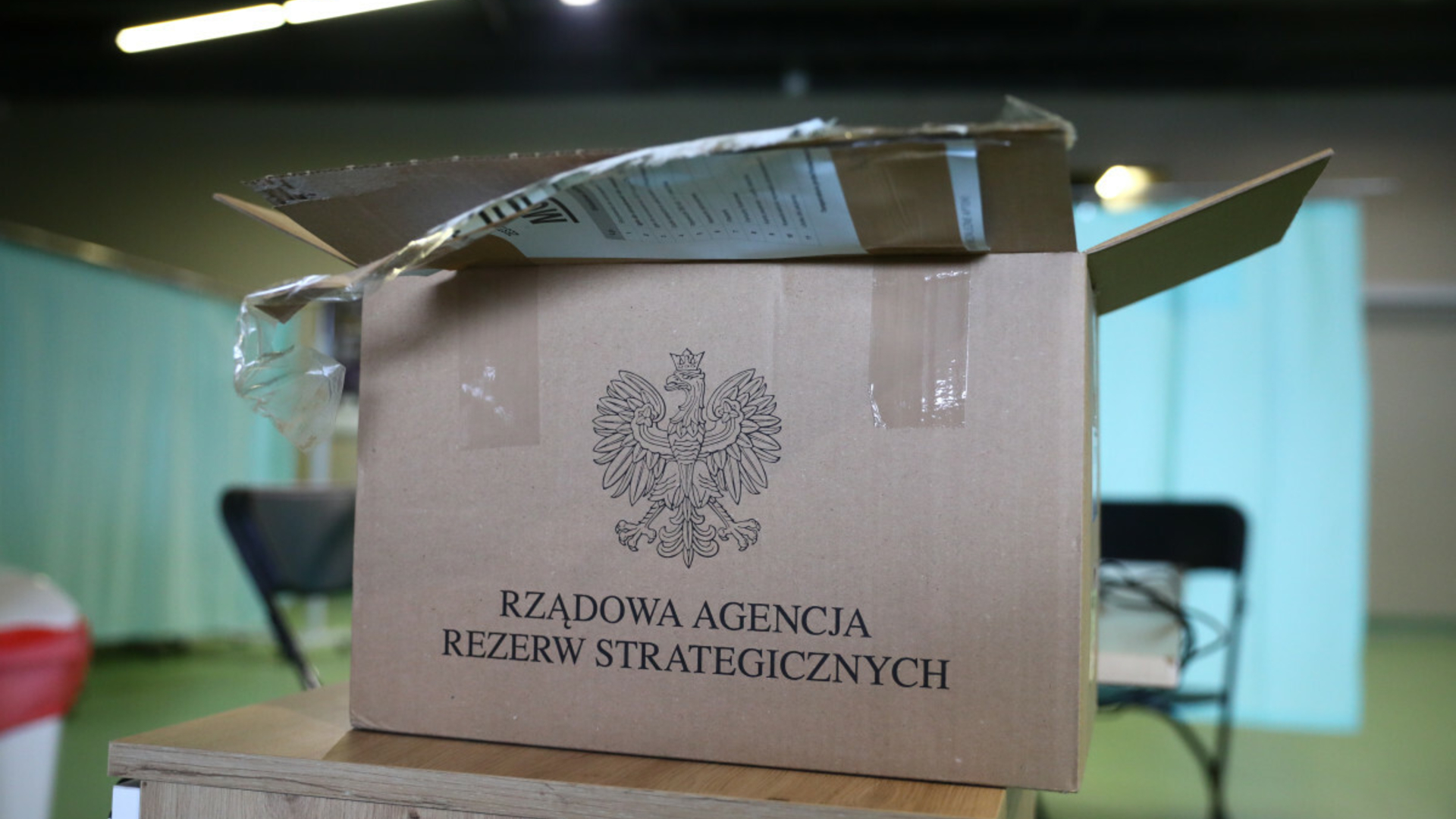 RARS i agregaty. Prokuratura: śledztwo trwa od kilku miesięcy ...