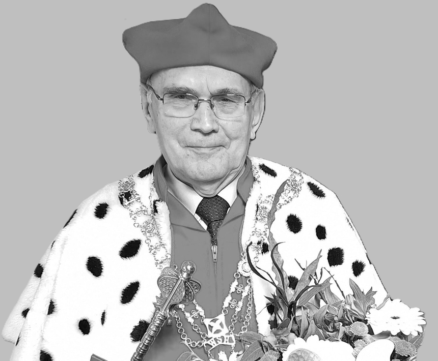Ryszard Hayn nie żyje. Żałoba na uczelni w Lesznie - Wiadomości Radio ZET