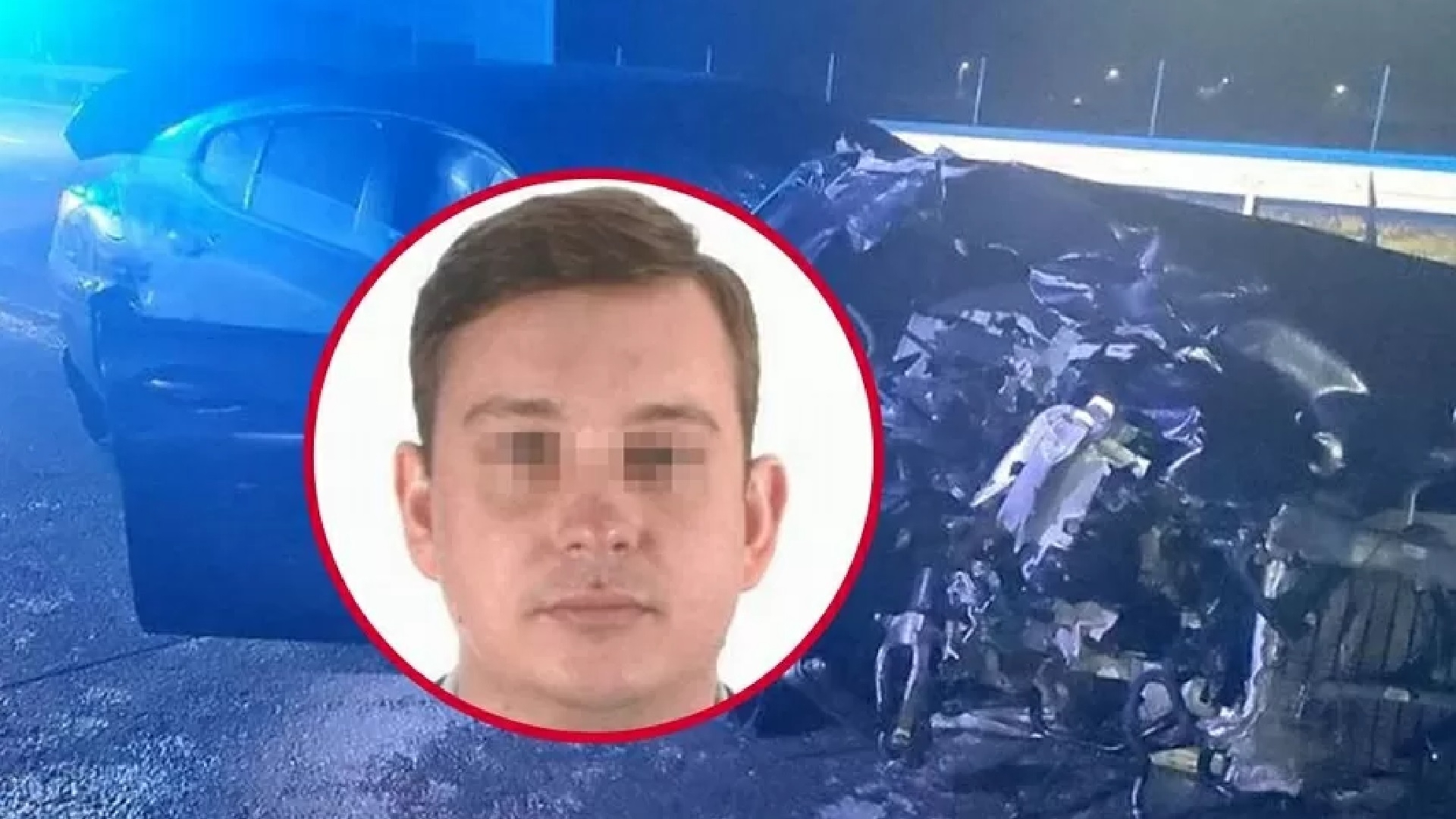 Sebastian M. wciąż przebywa na wolności. Prokuratura podała nowe ...
