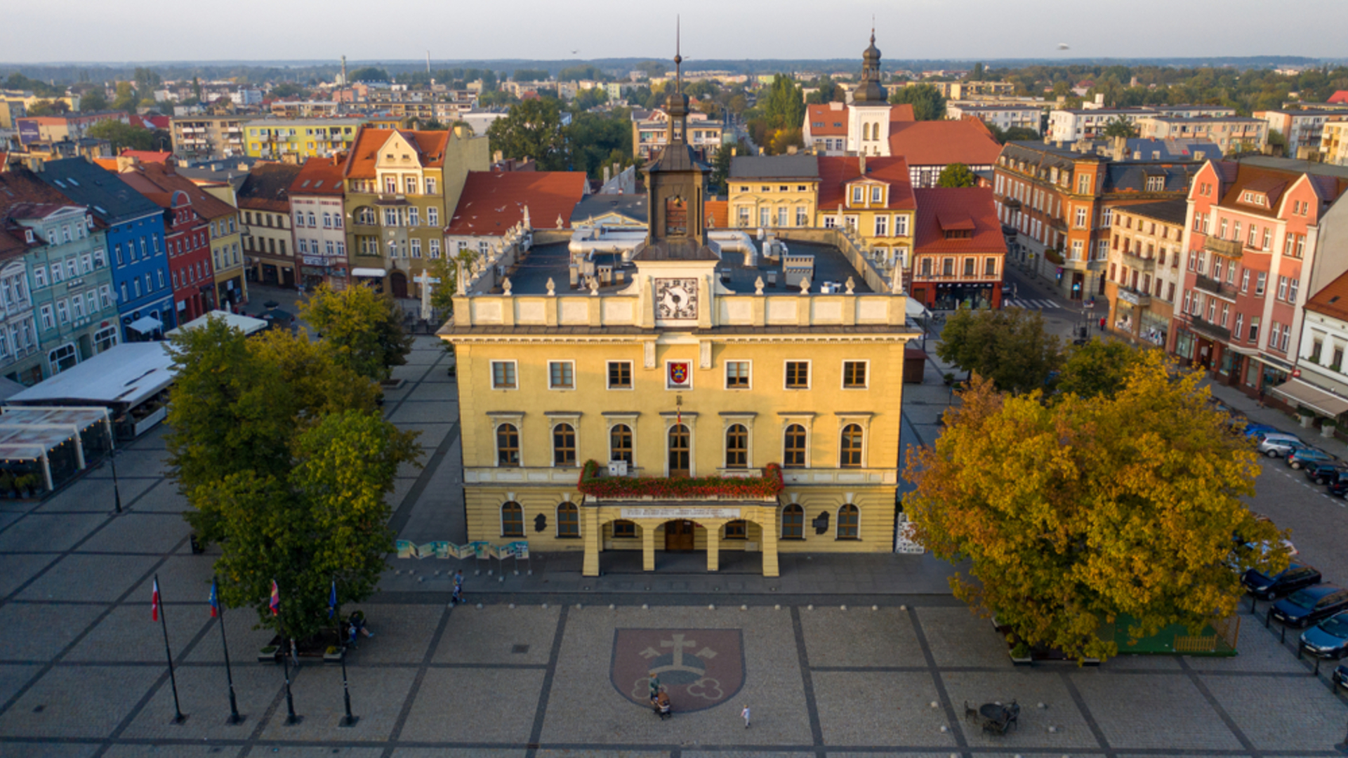 Smród dusi mieszkańców wielkopolskiego miasta. "Nie mogę otworzyć okien ...
