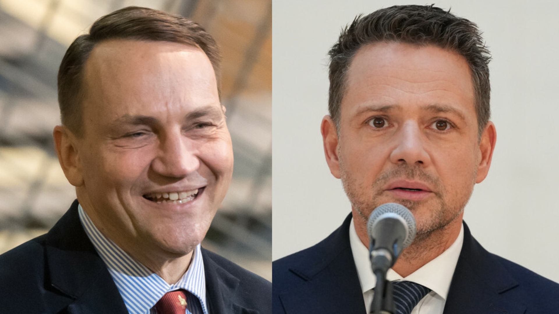 Sondaż CBOS. Na to mogą liczyć Trzaskowski i Sikorski. Złe wieści dla polityków PiS - Wiadomości ...