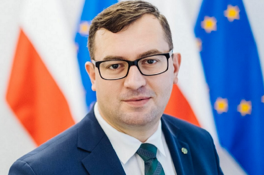 Stefan Krajewski: wiek, wykształcenie, rodzina. Co wiemy o polityku ...