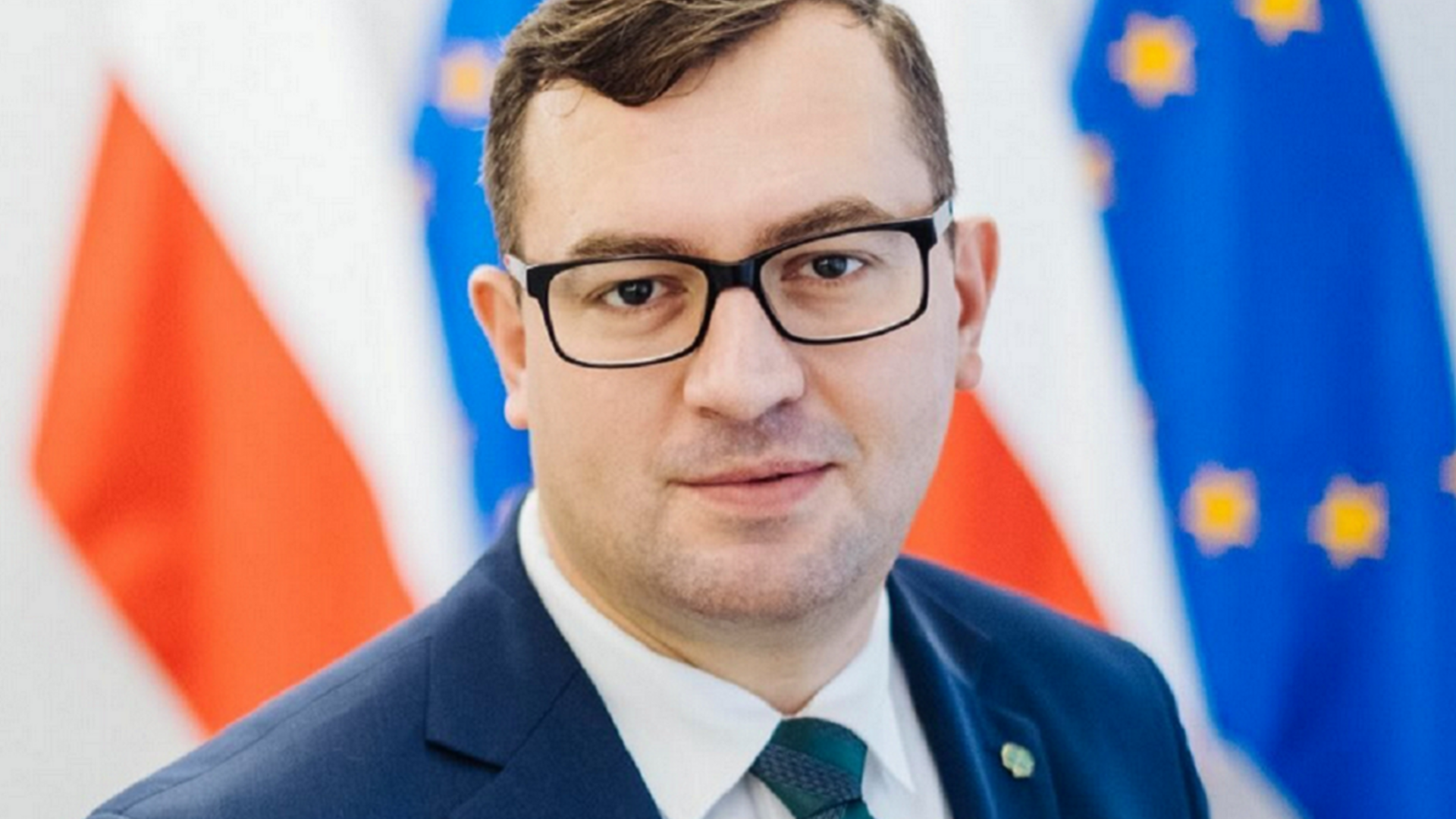 Stefan Krajewski: wiek, wykształcenie, rodzina. Co wiemy o polityku ...