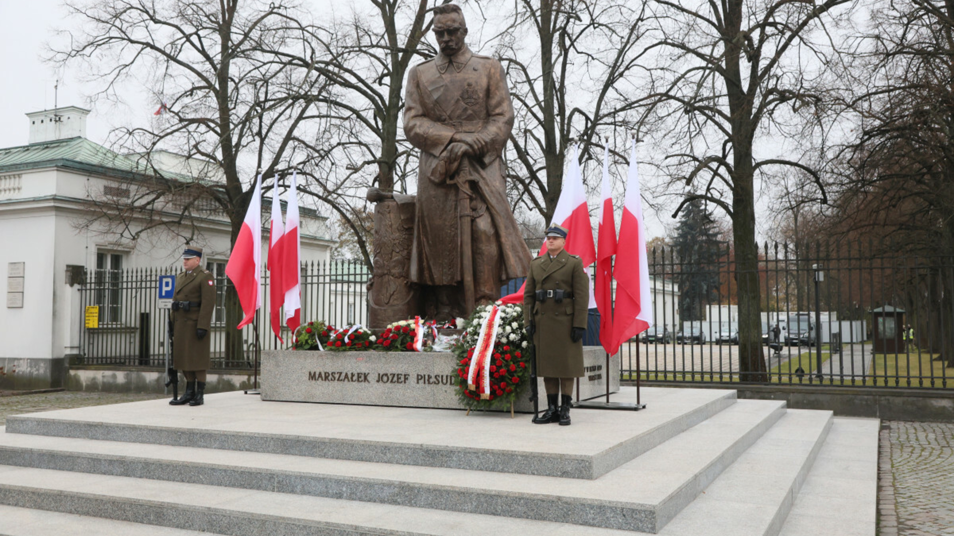 Święto Niepodległości 11 listopada. Obchody, Marsz Niepodległości, 106 ...