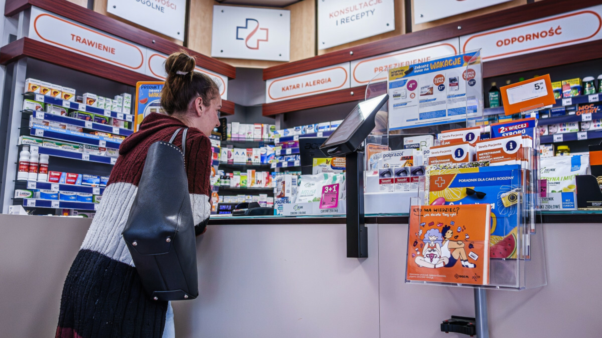 "Tabletka dzień po" dostępna na receptę farmaceutyczną. Jak ją uzyskać ...
