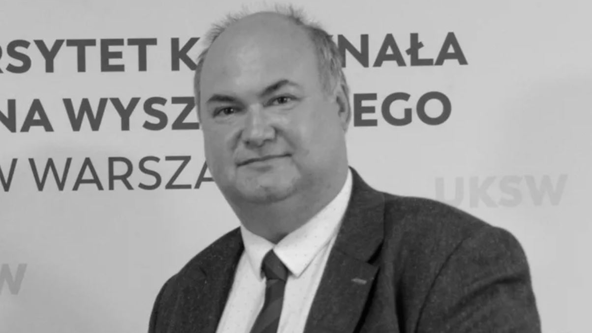 Tajemnicza śmierć prof. Kurkowskiego. Są wstępne wyniki sekcji zwłok ...