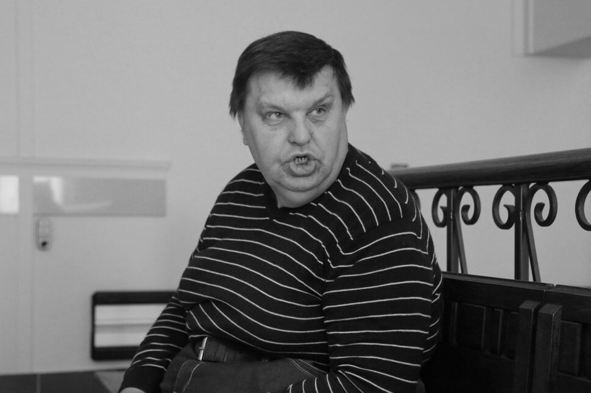 Taki "prezent" Kononowicz otrzymał dwa lata temu. Ta historia mrozi ...