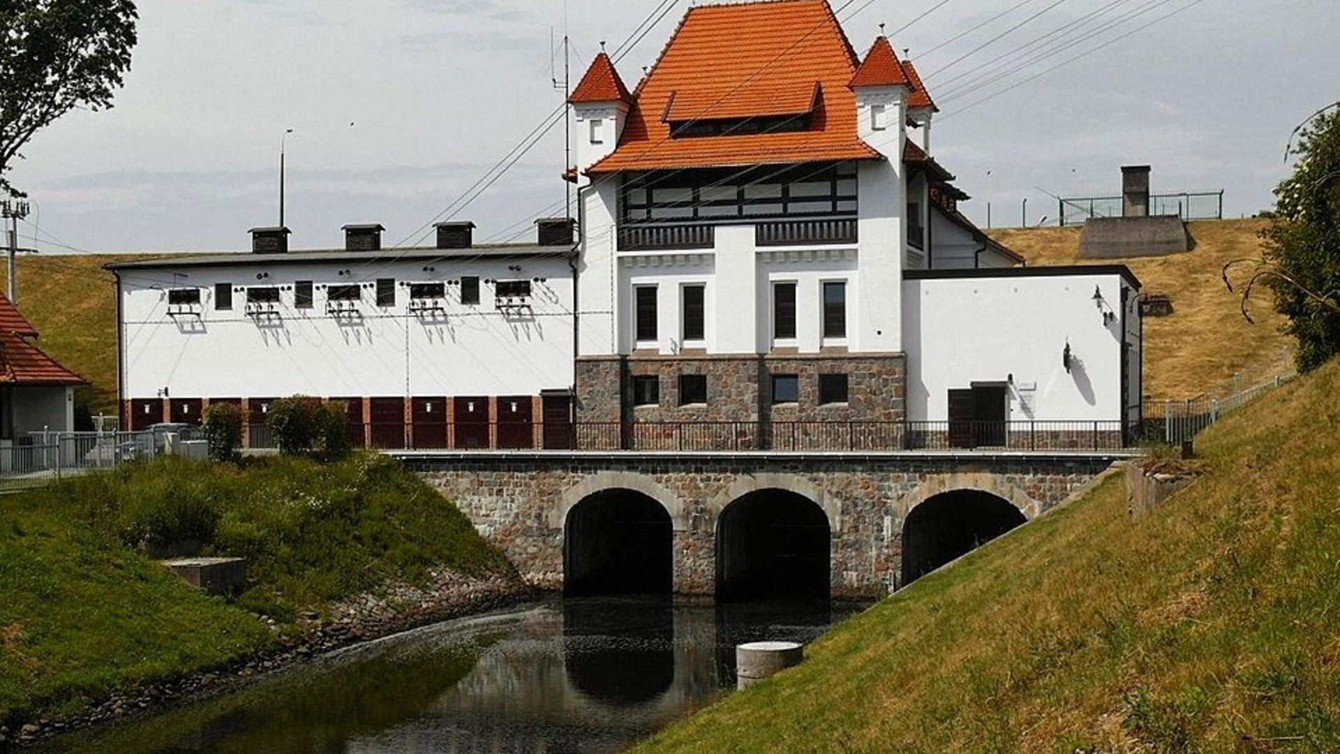 To największa wieś w woj. pomorskim. Zachwyca jedną atrakcją. "Warto ...