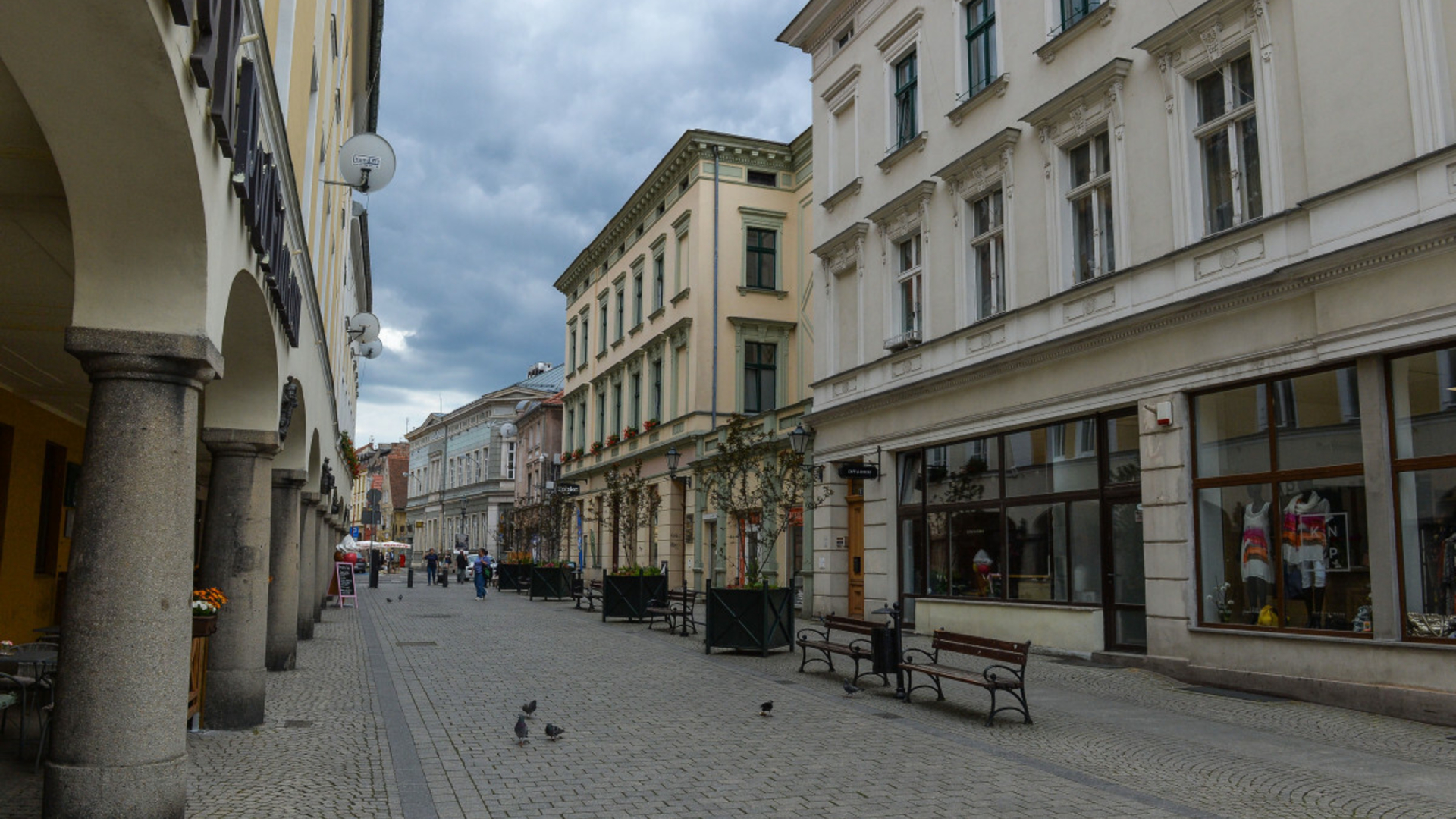 To województwo się wyludnia. Tylu mieszkańców straciło. "Systematyczny ...