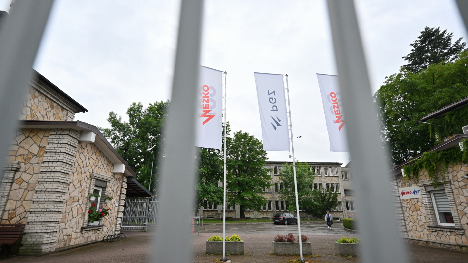 Tragiczna eksplozja w Mesko. Są już pierwsze ustalenia prokuratury ...