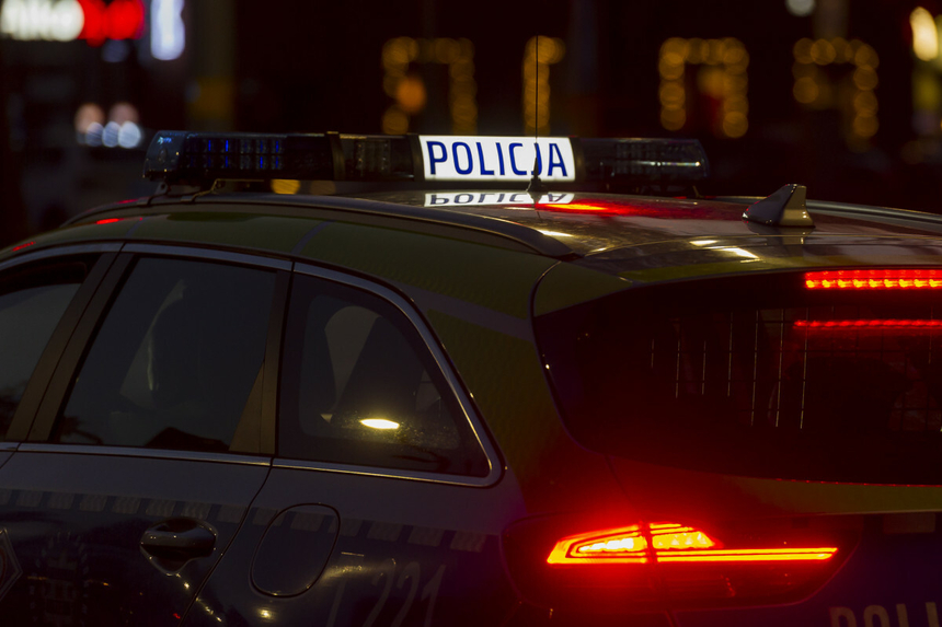 Tragiczne odkrycie w Chełmnie. Nie żyje matka i trójka jej dzieci ...