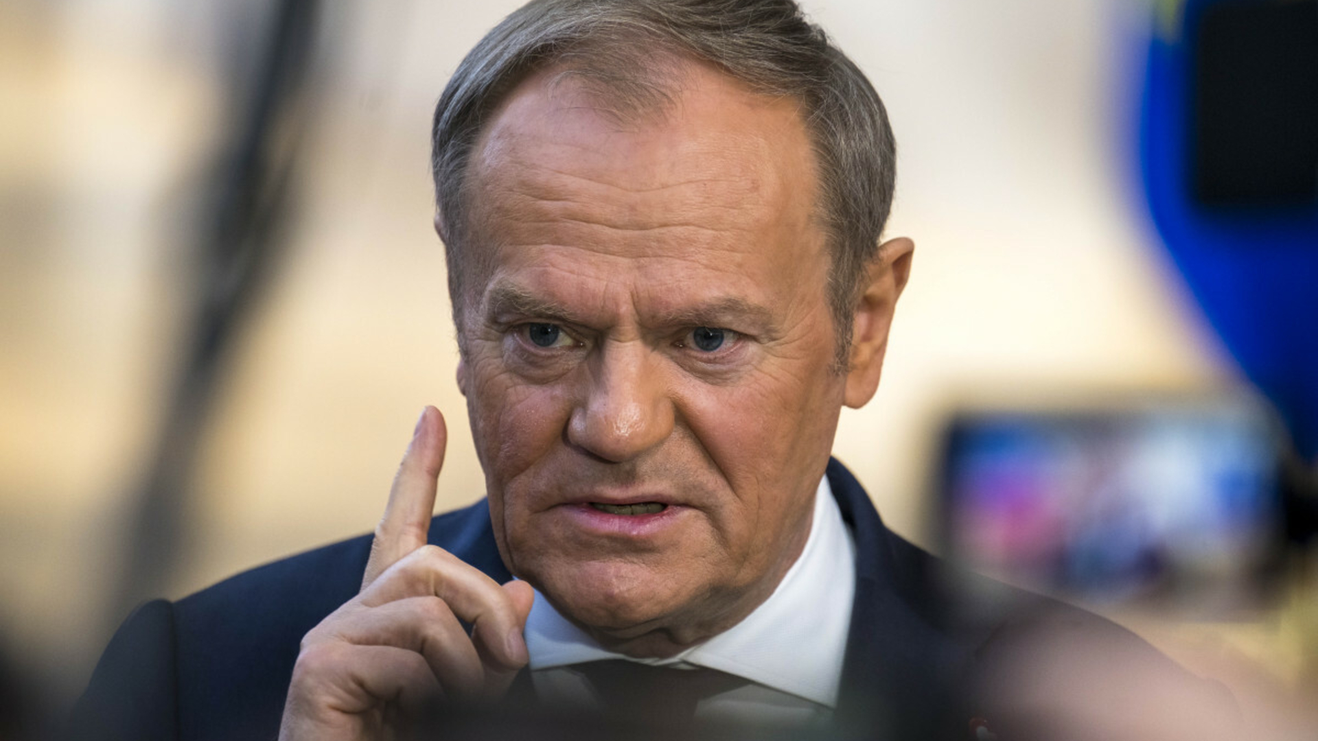 Tusk apeluje w rocznicę katastrofy smoleńskiej. "Spróbujmy ...
