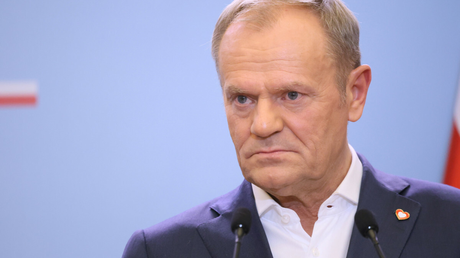 Tusk: następne tygodnie będą decydujące dla naszej przyszłości ...