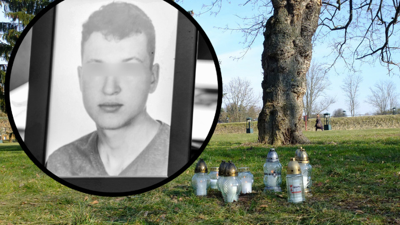 Zabójstwo Eryka w Zamościu. "Wycierał buty z krwi", potem grał w grę ...
