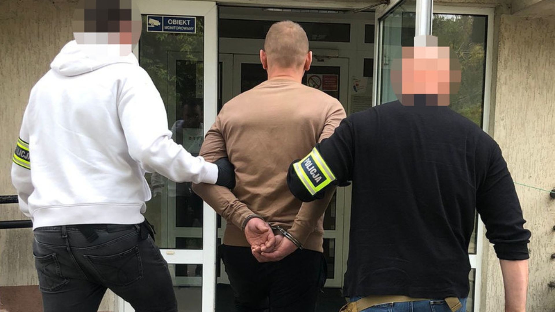 Kolejny incydent w warszawskim metrze. Interweniowała policja ...