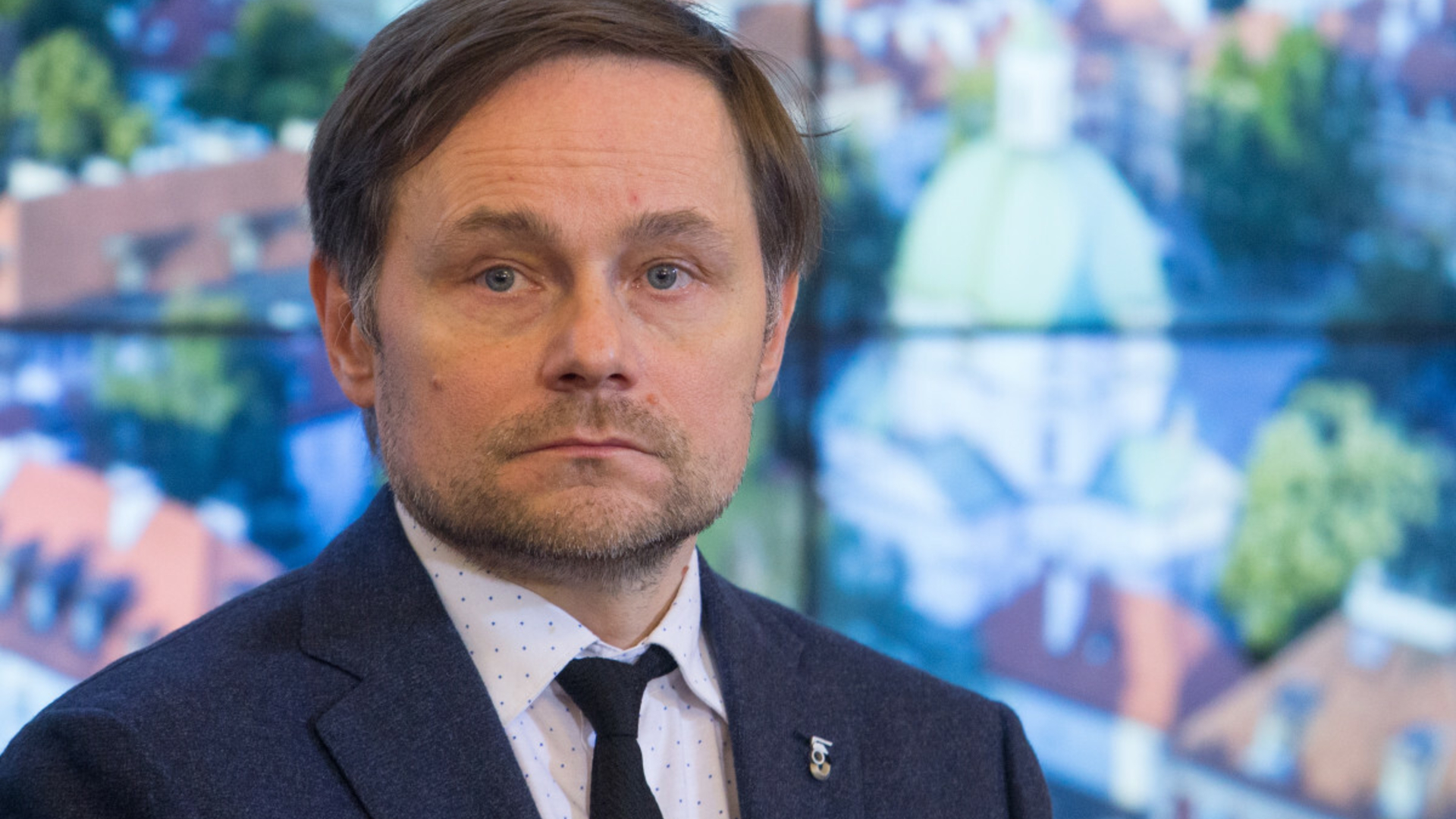 Marcin Wojdat prezesem PWPW. Był współpracownikiem Kaczyńskiego i ...