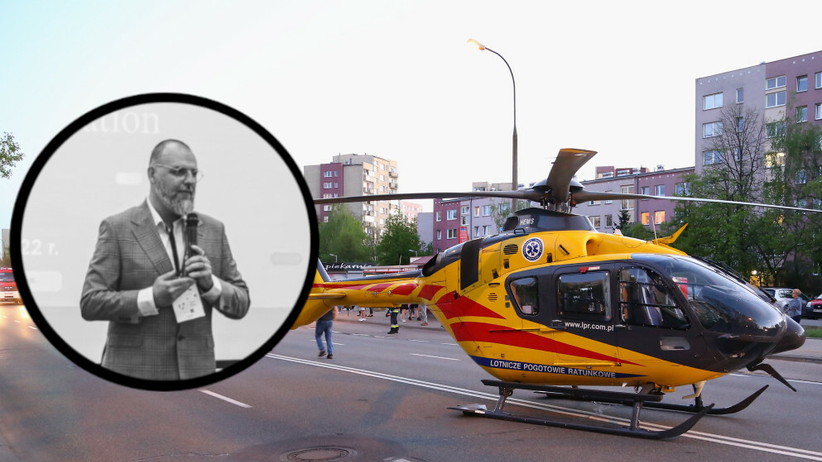 Tragiczna śmierć na pasach w Warszawie. Nie żyje lubiany nauczyciel ...