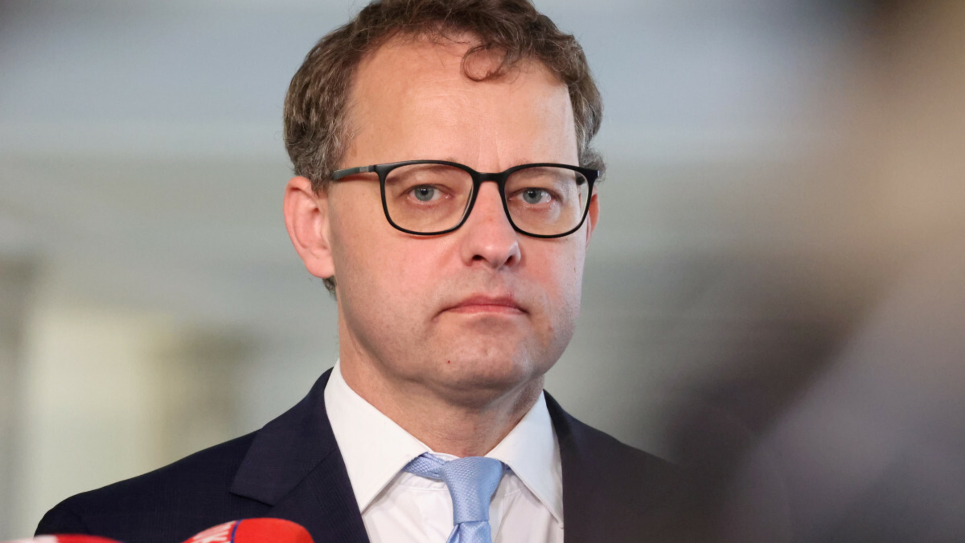 Węgrzy poprosili o to Romanowskiego. "Nie jest to nic zdrożnego ...