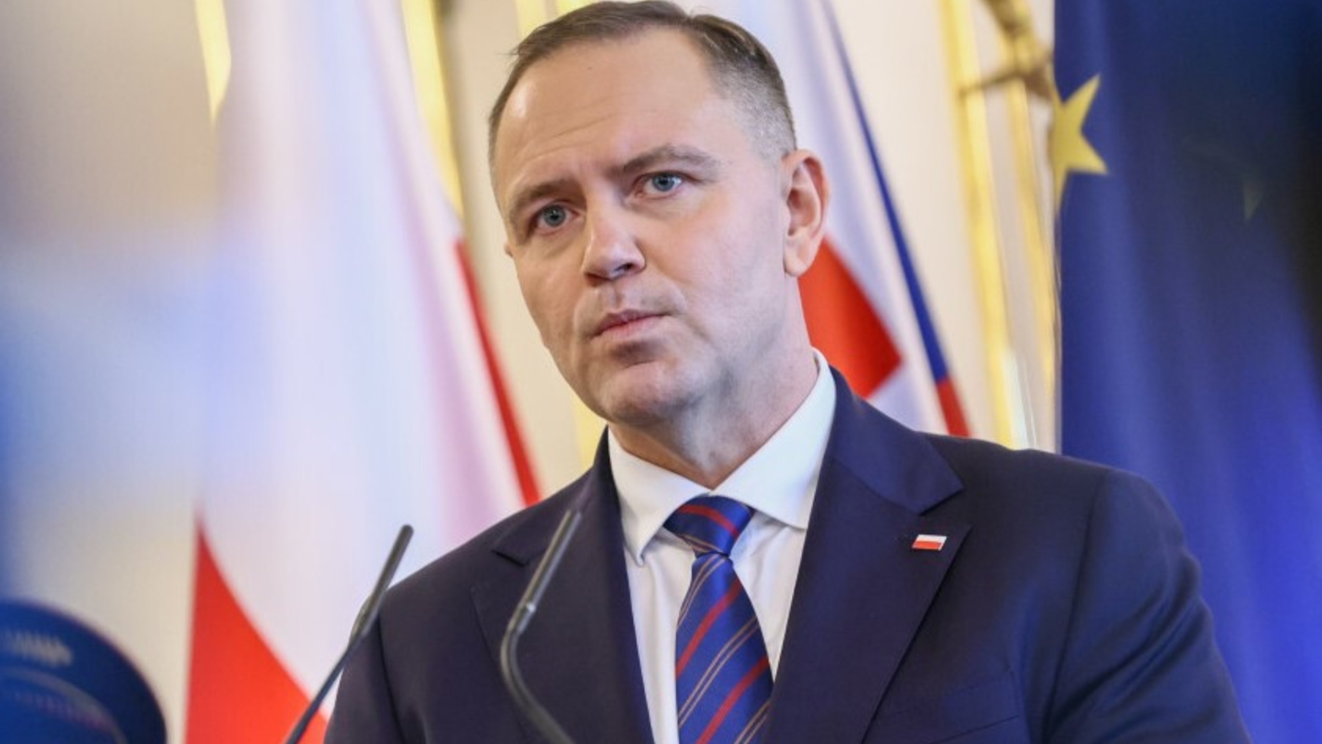 Weto Nawrockiego dla Parku Narodowego Doliny Dolnej Odry. Rząd ma plan ...