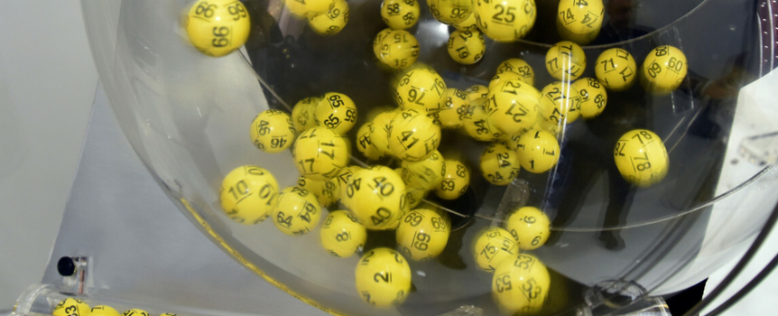 Lotto Plus