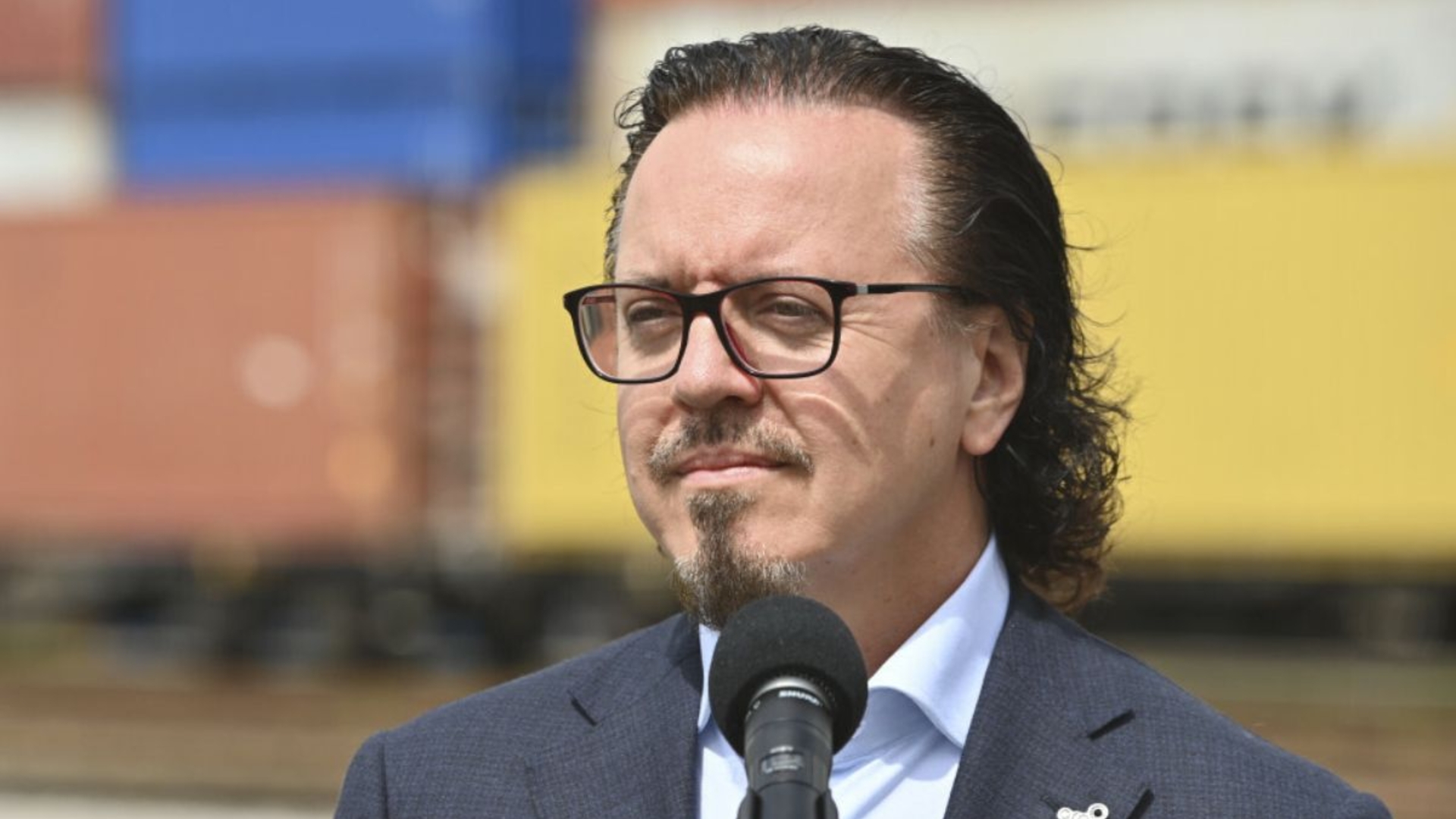 Wojciech Balczun z ARP nowym ministrem? Wiek, żona, kariera, zespół ...