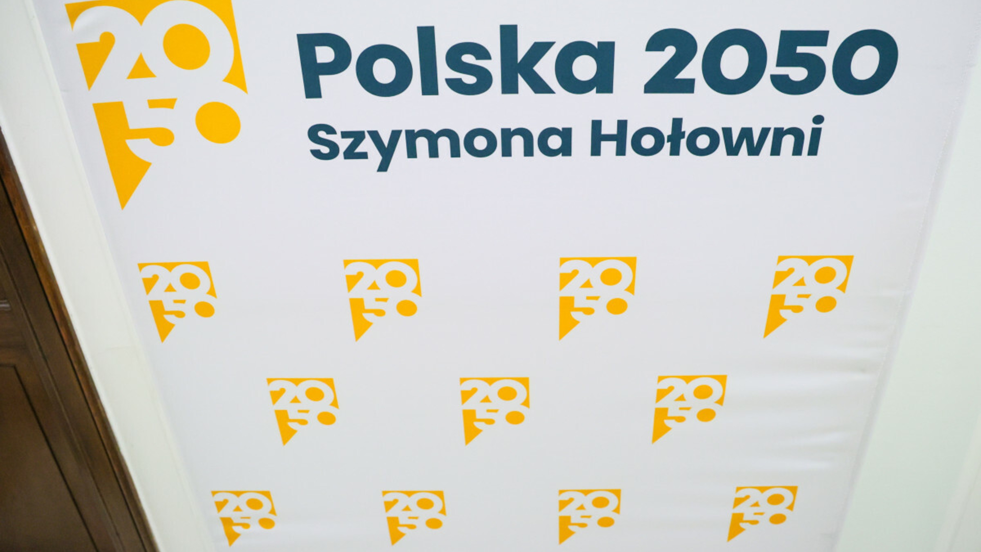 Wybory w Polsce 2050. Przewodniczący komisji wyborczej podał się do ...