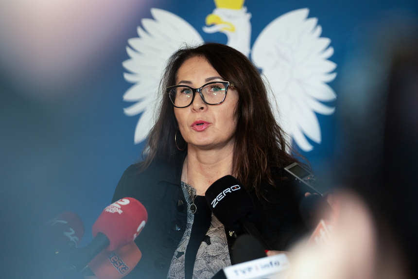 Zabójstwo 11-latki w Jeleniej Górze. Sąd przekazał nowe informacje ...