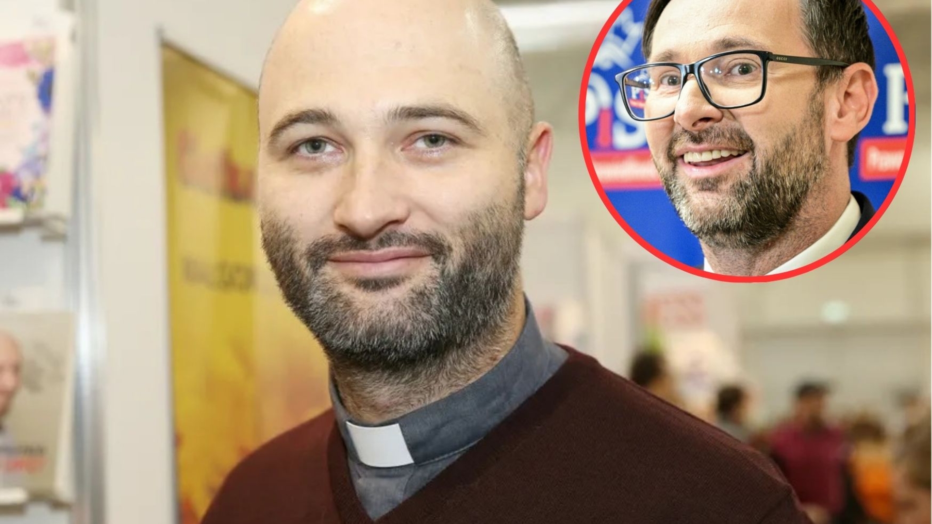 Zapadła decyzja ws. aresztu dla księdza Olszewskiego. Niespodziewany ...
