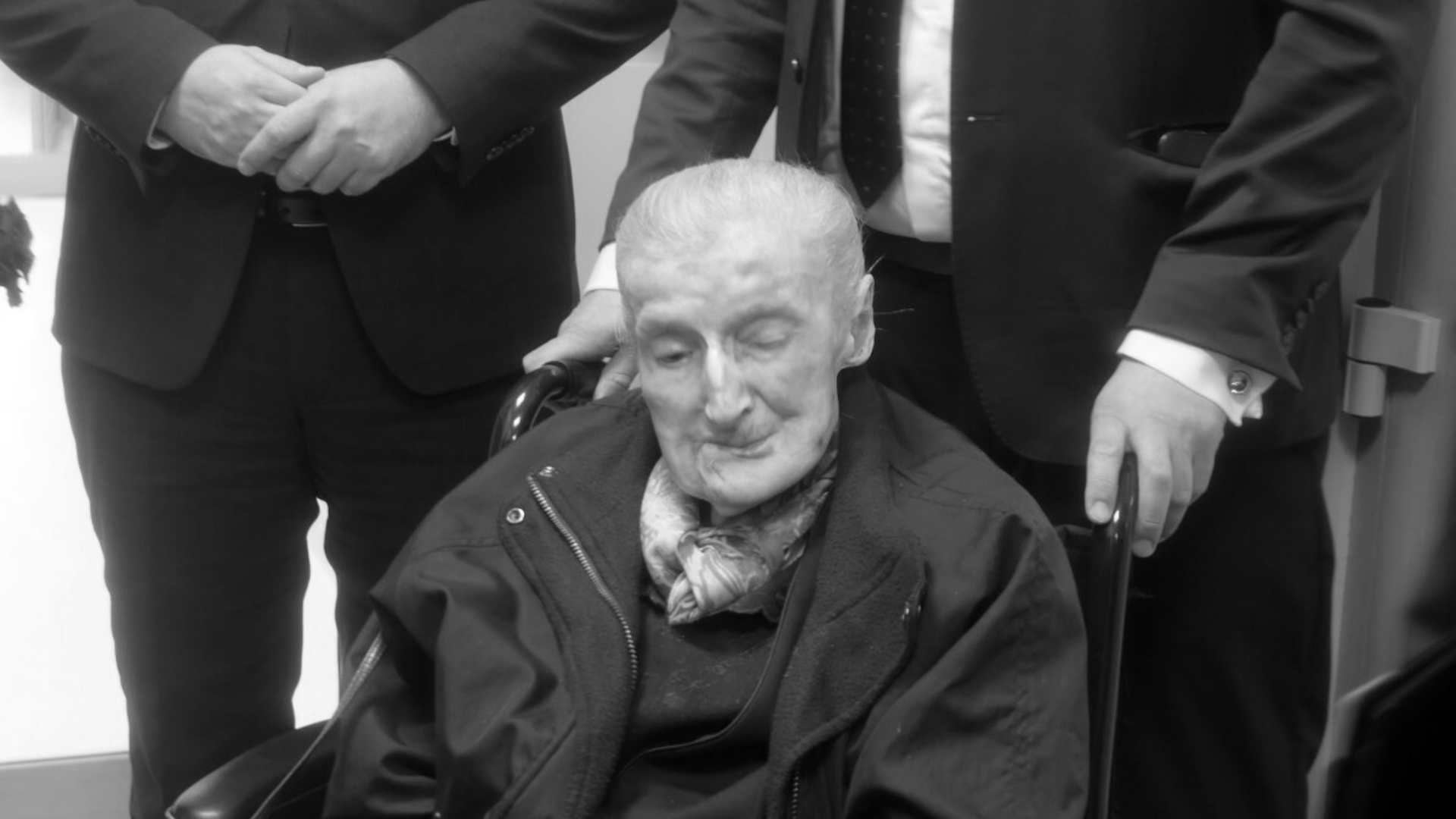 Zmarła Wanda Półtawska. Więźniarka obozu koncentracyjnego miała 101 lat ...