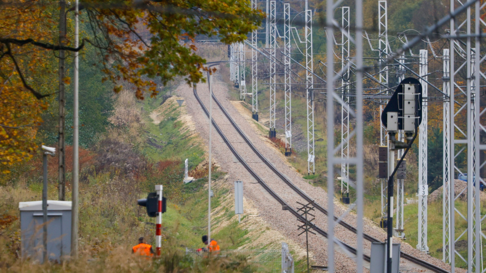 Zwolnienia w PKP PLK w Wielkopolsce? Są nowe informacje. "Nasz głos ma ...