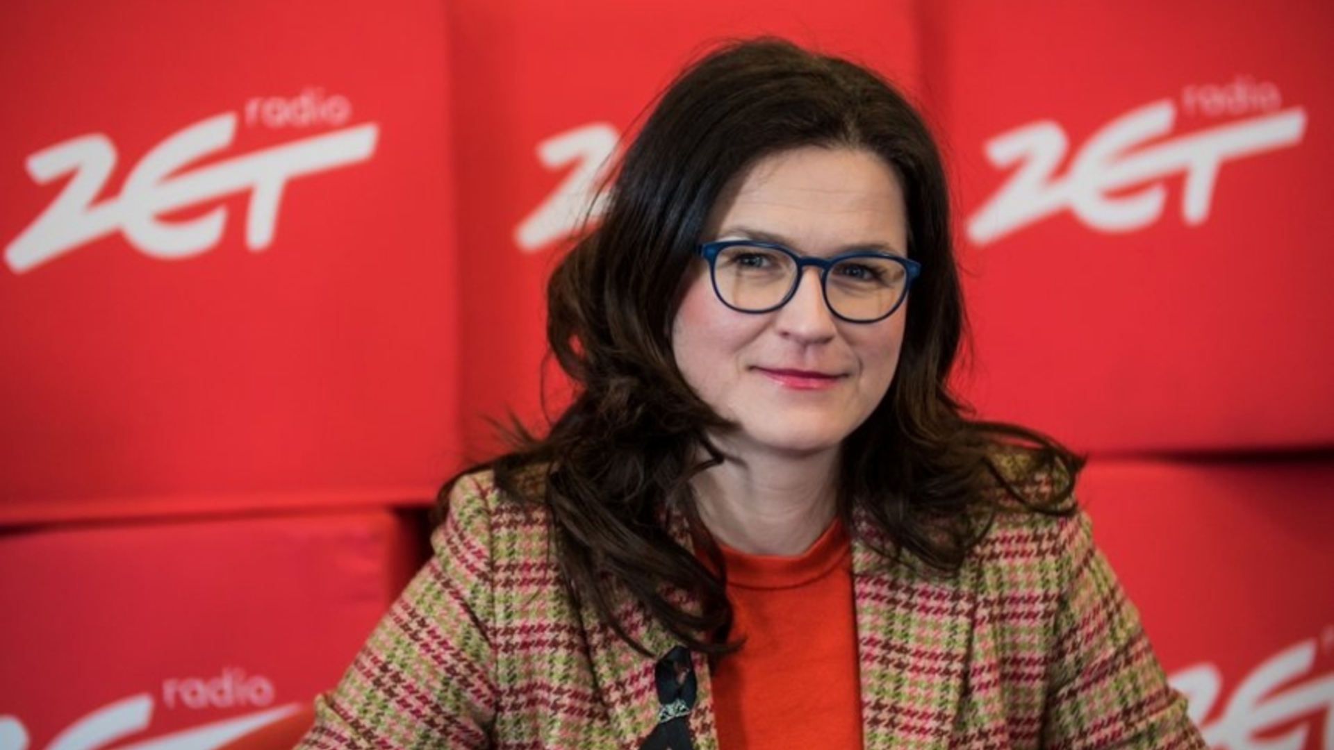 Aleksandra Dulkiewicz: Jesteśmy dobrze oceniani. Jako pierwsza w ...