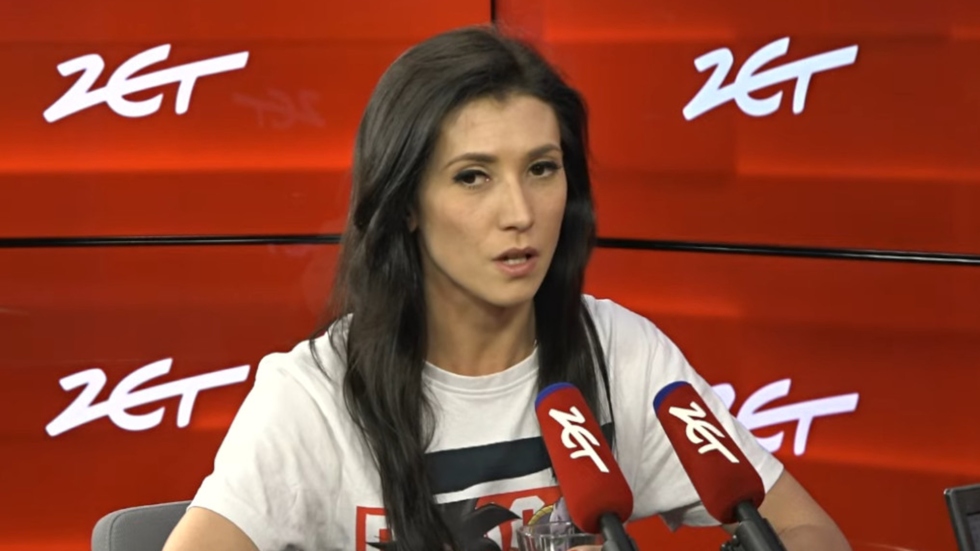 Ewa Zajączkowska-Hernik: Grzegorz Braun w PE? Parlament nie takie ...