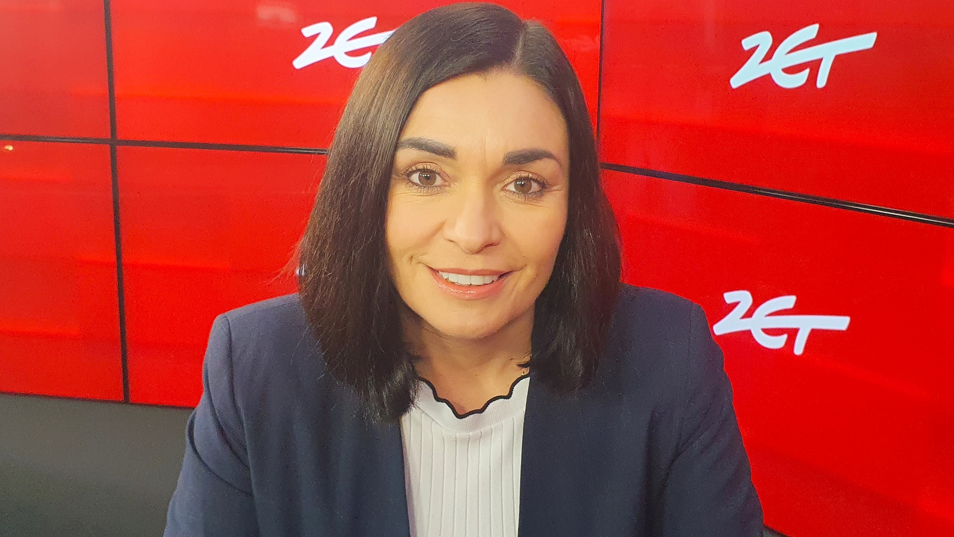 Gość Radia ZET. Magdalena Sroka u Beaty Lubeckiej - 5 grudnia 2023 ...