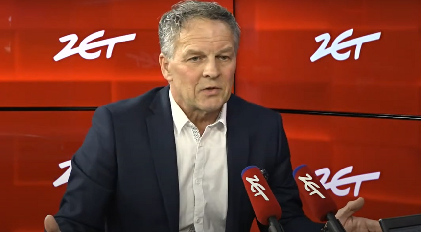 Marek Kubala w Radiu ZET: Apeluję do premiera Tuska. Zakończmy tę ...