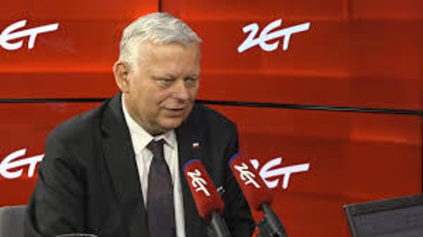 Marek Suski: Kandydat PiS na prezydenta będzie do 11 listopada ...