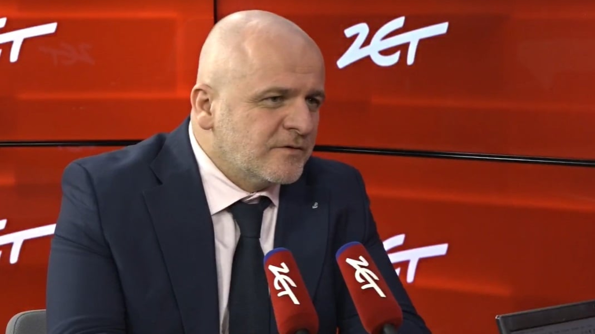 Paweł Kowal Popołudniowym Gościem Radia ZET. Zaprasza Beata Lubecka ...