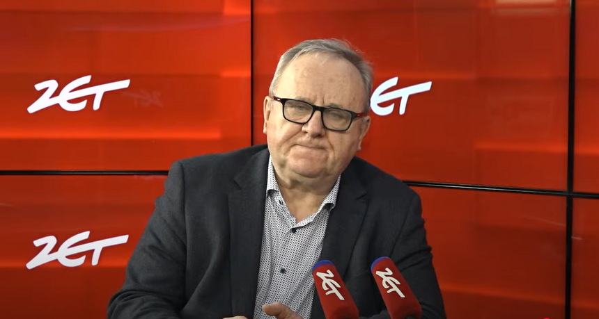 Premier Tusk w Turcji. Gen. Pacek: Może być realne to, co było mrzonką ...