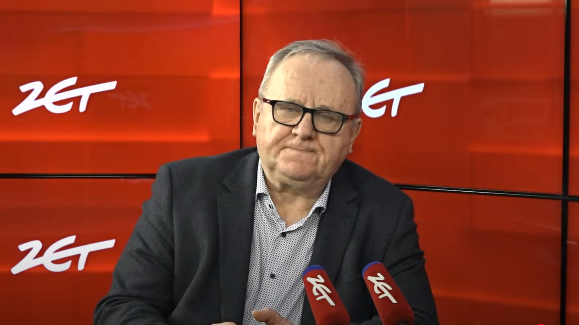 Premier Tusk w Turcji. Gen. Pacek: Może być realne to, co było mrzonką ...