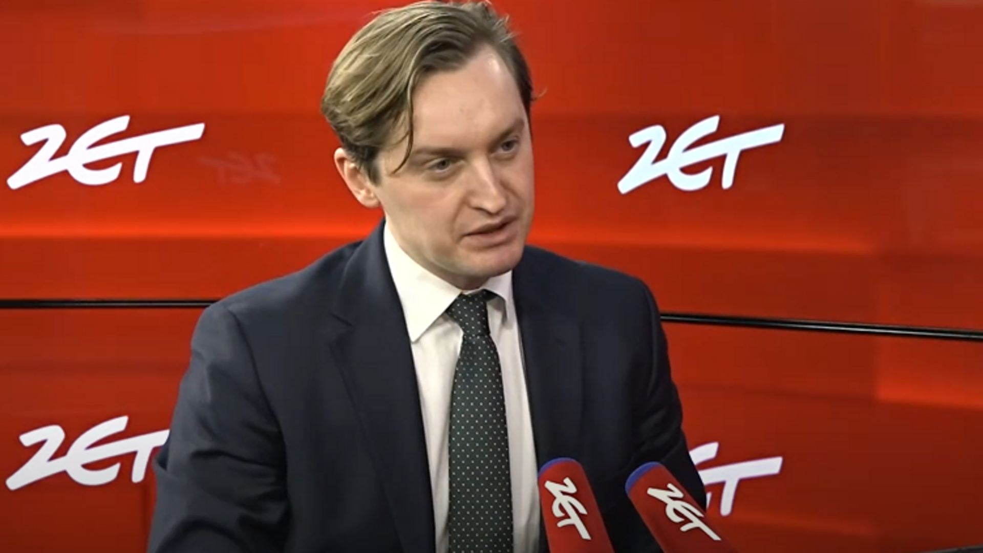 Ruch Domańskiego ws. pieniędzy dla PiS. Kaleta w Radiu ZET: Płacić i ...
