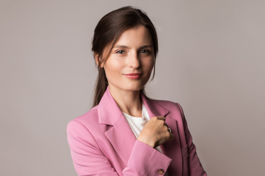 Agata Sobczyk nową wojewodą wielkopolską. "Premier woli kogoś z czystą kartą" - Wiadomości Radio ZET