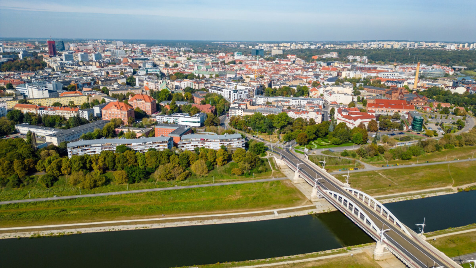 Wielkopolsce grozi powódź? Nowe informacje. Jest apel wicewojewody ...